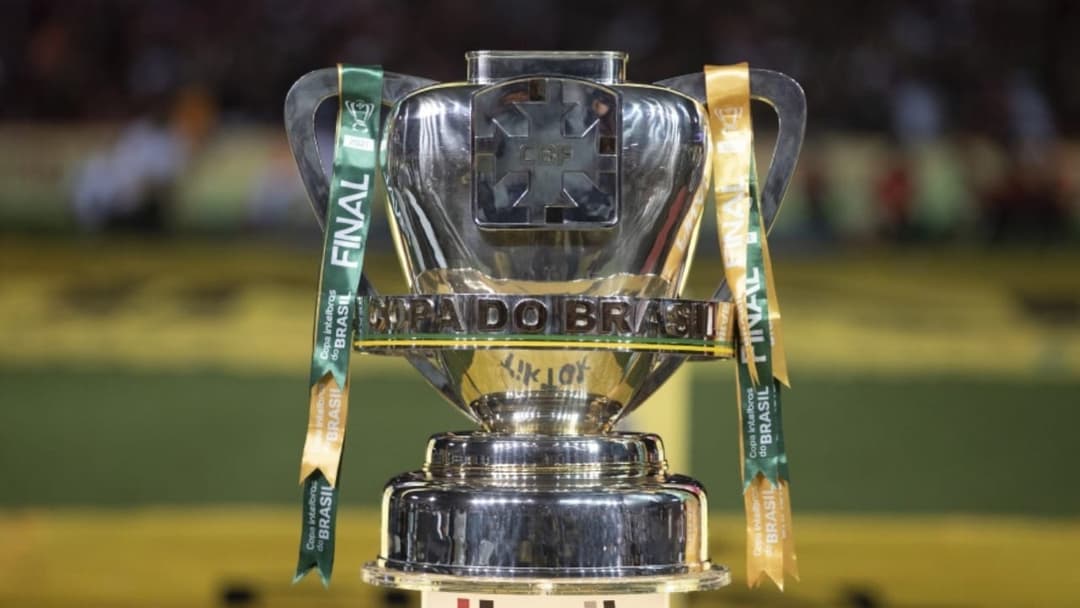 Copa do Brasil 2025: veja ordem dos mandos de campo das semifinais e da ...