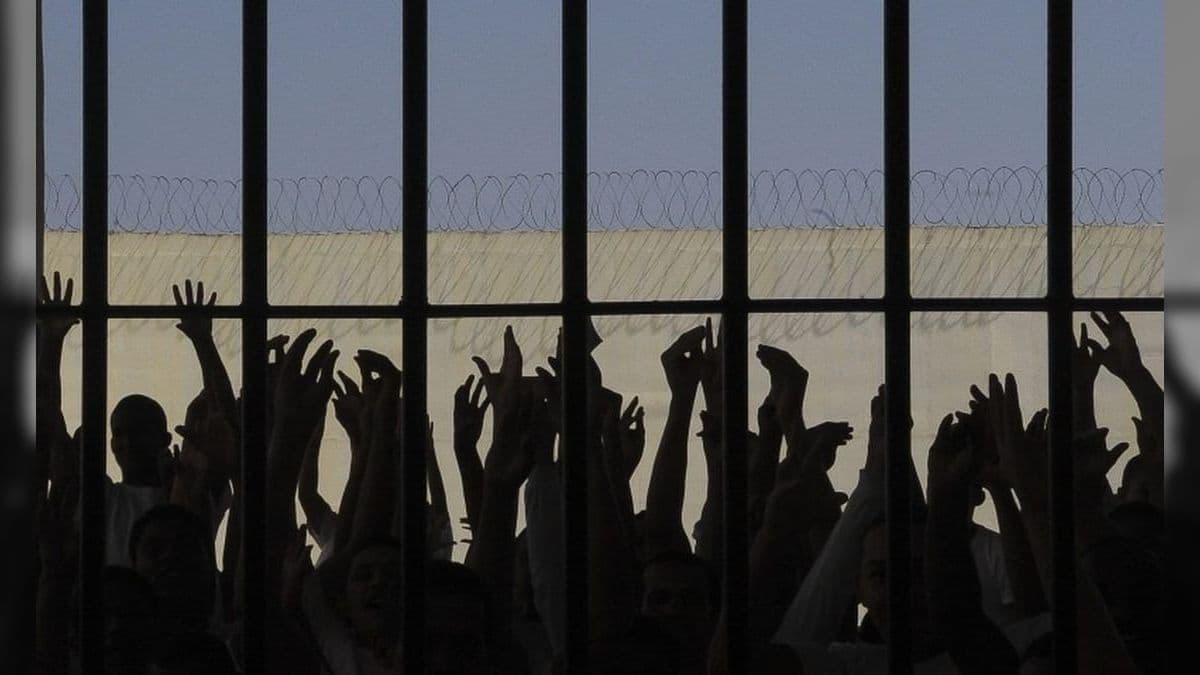 CCJ da Câmara vota admissibilidade da PEC da redução da maioridade penal