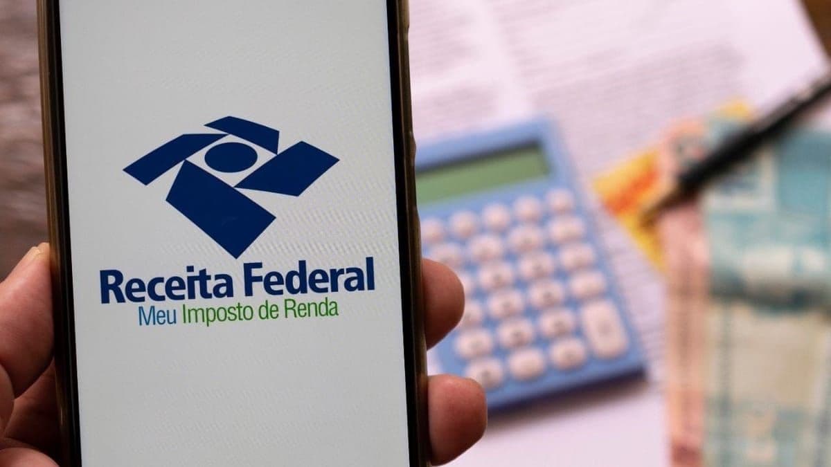 Veja a tabela de isenção e redução do Imposto de Renda mensal em 2026