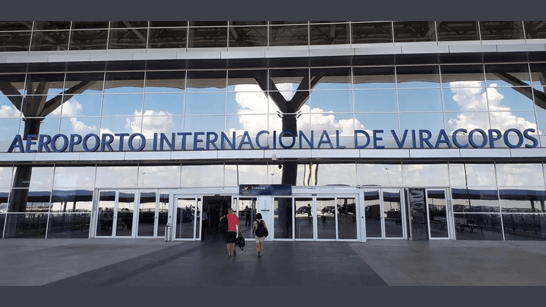 Viracopos tem voos afetados após pane no controle aéreo em Congonhas