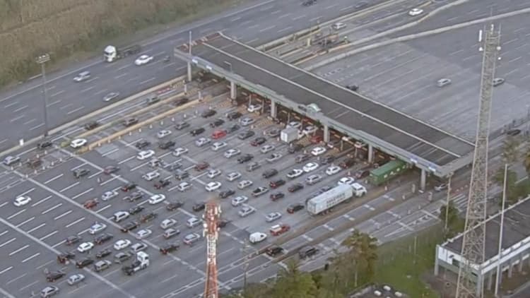 Quanto custa ir ao litoral ou interior? Veja os pedágios nas estradas de SP