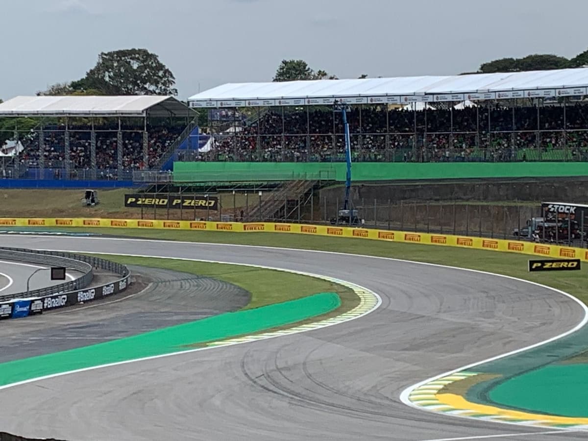O que é corrida sprint na Fórmula 1? Entenda