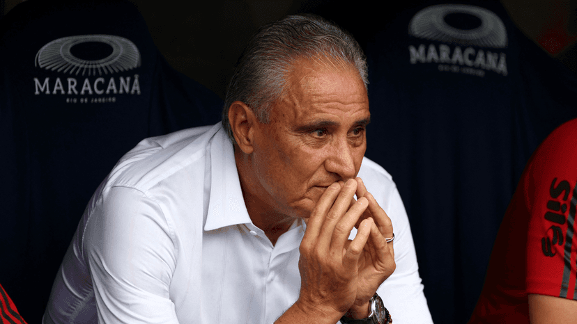 Tite anuncia retorno ao futebol após 1 ano afastado