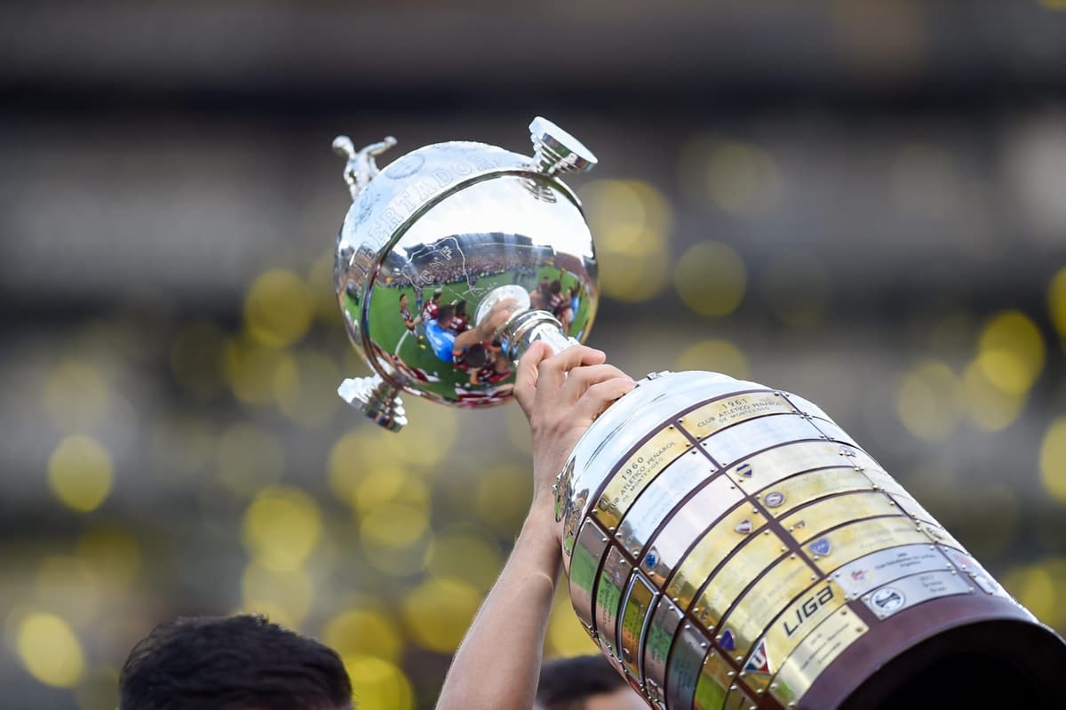 Libertadores 2026: veja os primeiros times classificados à terceira fase
