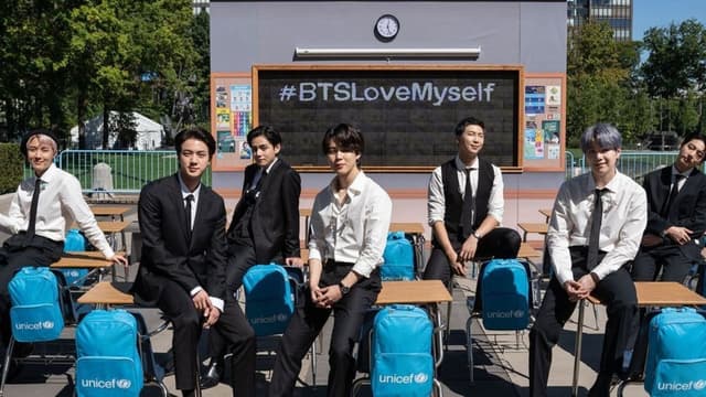 BTS no Brasil: saiba como comprar ingressos do show em São Paulo