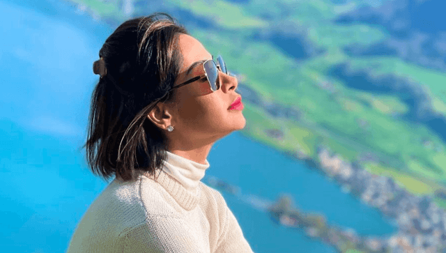Maíra Cardi anuncia saída do Instagram com 9 milhões de seguidores