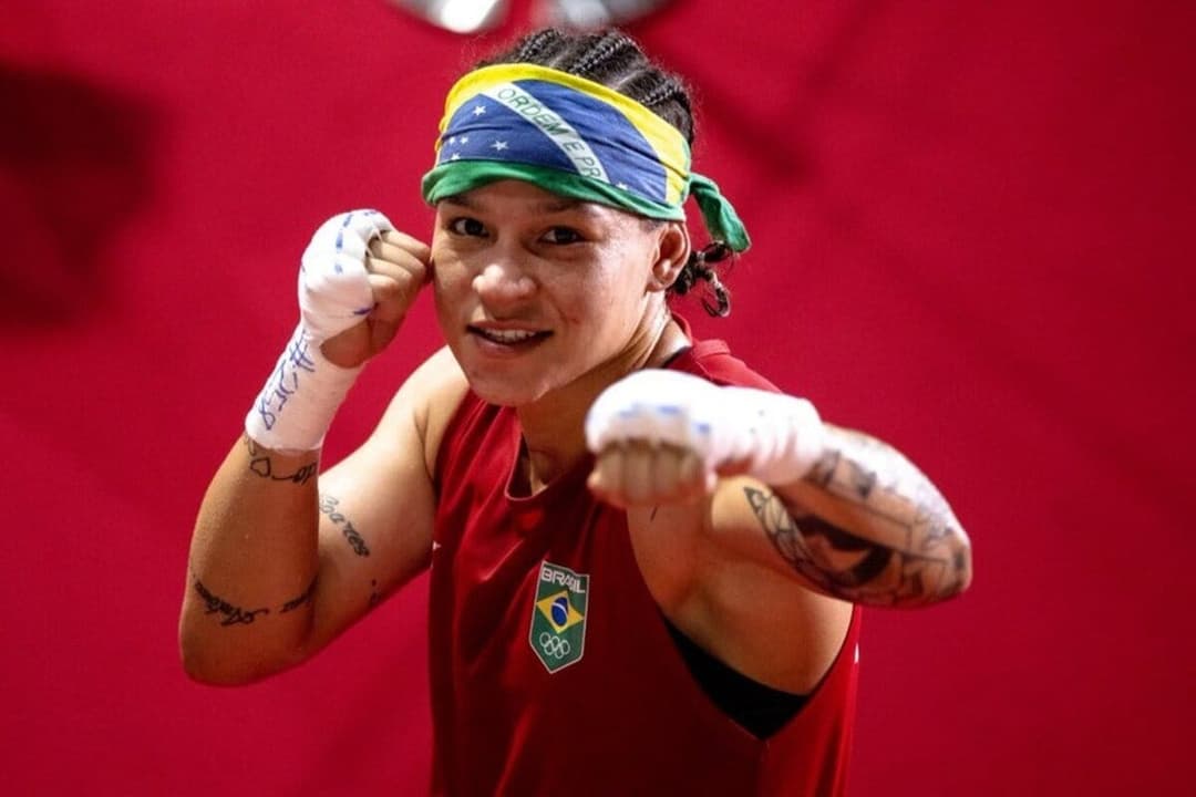 Beatriz Ferreira derrota argentina nos EUA, mantém título mundial e ...