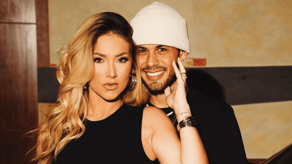 De polêmicas a muito luxo: relembre casamento de Virginia e Zé Felipe
