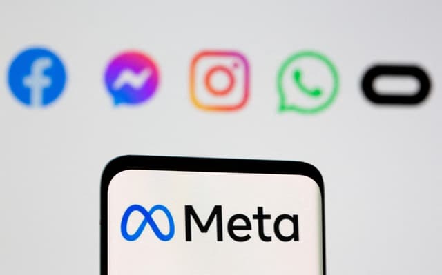 WhatsApp, Instagram e Facebook ficam fora do ar nesta terça-feira (23)