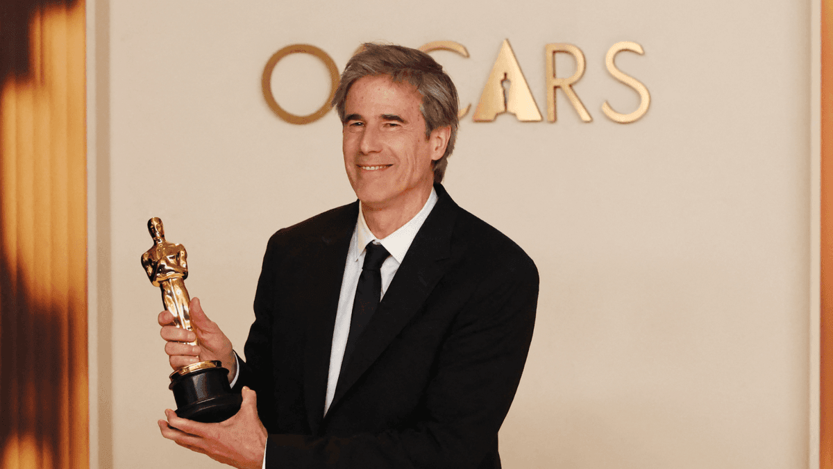 Após vitória no Oscar, 'Ainda Estou Aqui' ganha novo poster