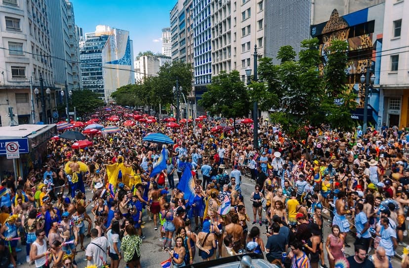Qual é a data do Carnaval de 2026? Prepare-se para folia