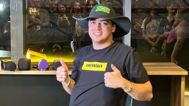 Quem é Natanzinho Lima, fenômeno da nova geração do forró
