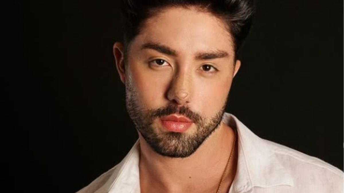 Rico Melquiades fará cirurgia para ficar mais baixo: "Seis meses sem andar"