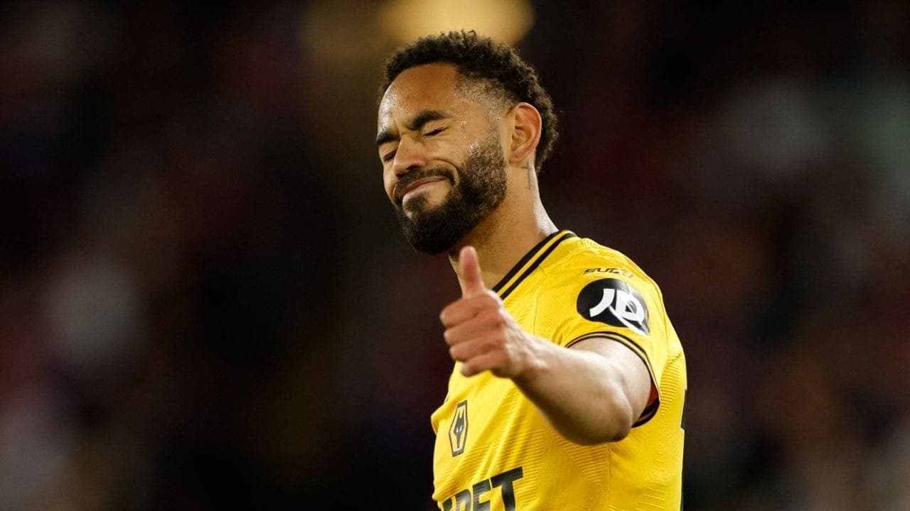 Matheus Cunha deixa o Wolverhampton e assina com o Manchester United ...