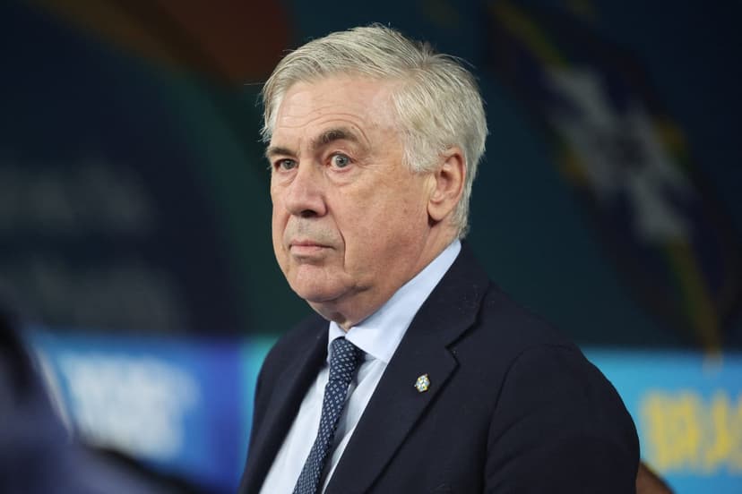 Como Ancelotti, Neymar, Messi e CR7 também foram levados à Justiça por ...