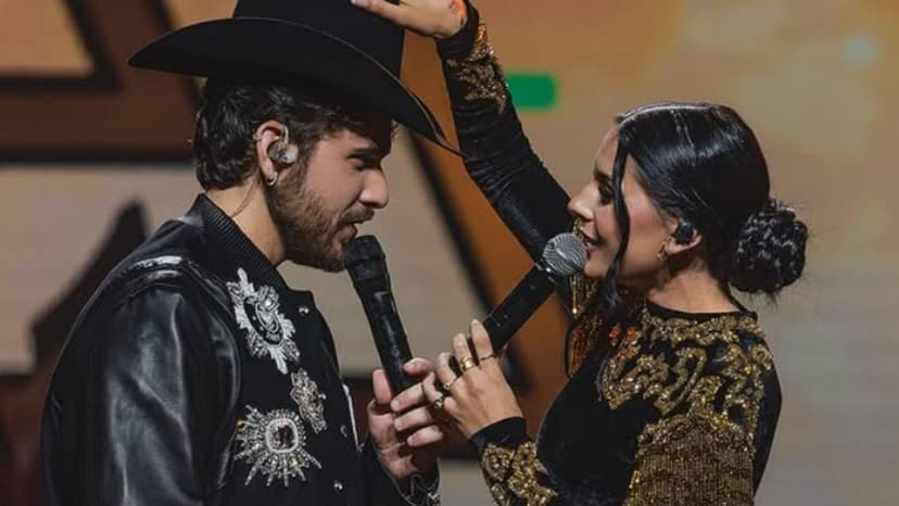 Gustavo Mioto expõe por que negou foto com Ana Castela em evento