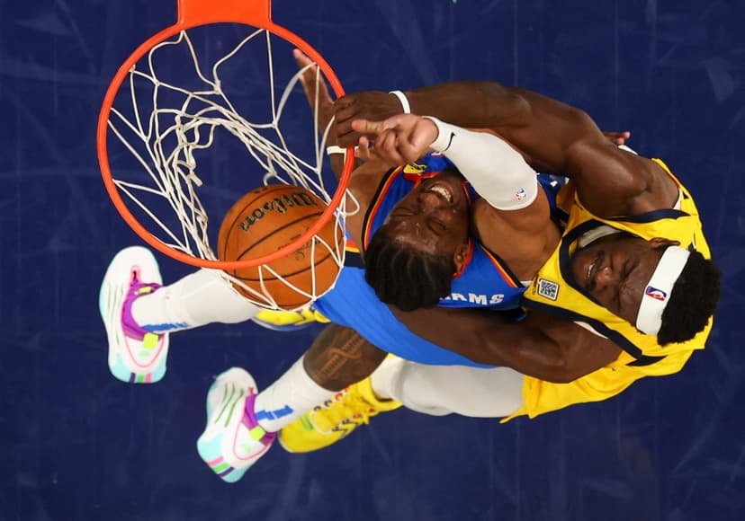 Entenda a NBA: O que significam MVP, Triplo-Duplo e Playoffs?
