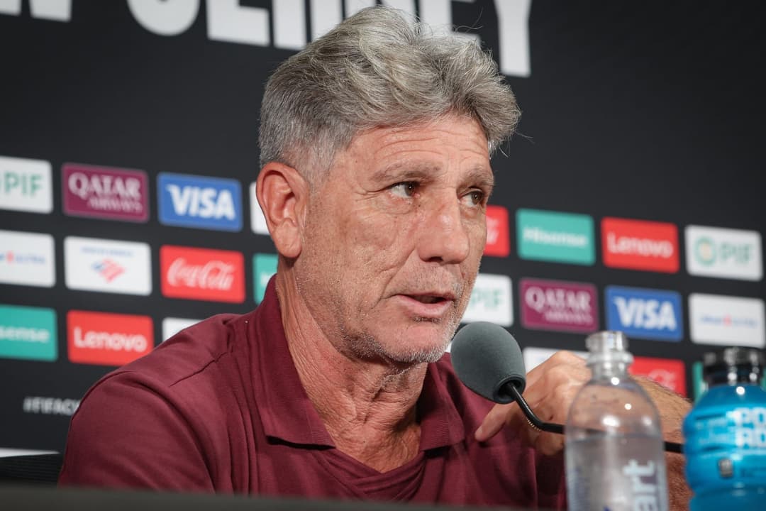 Times que mais trocam de técnico: Vasco, Fla e Flu estão no topo da lista