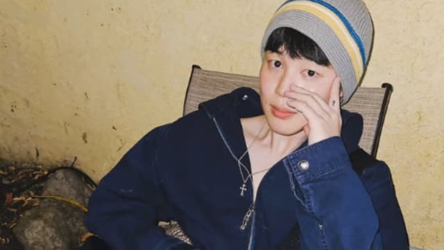 Empresa confirma namoro de Jimin do BTS