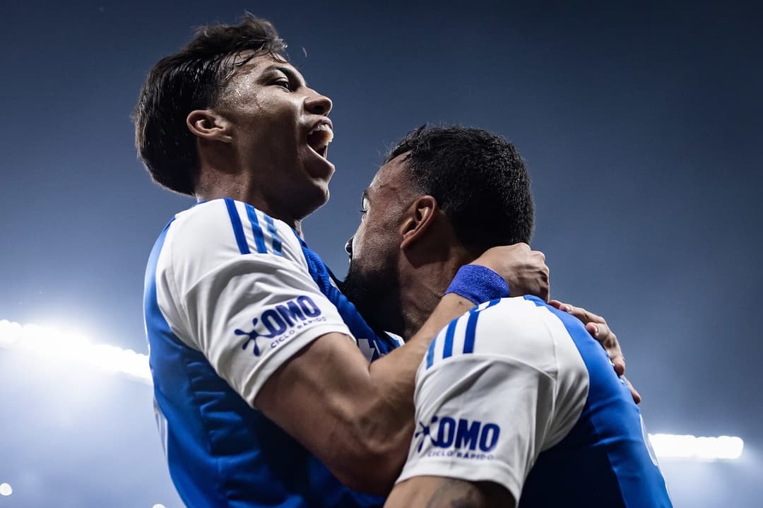 Cruzeiro despacha Atlético-MG e encara Corinthians na semi da Copa do ...