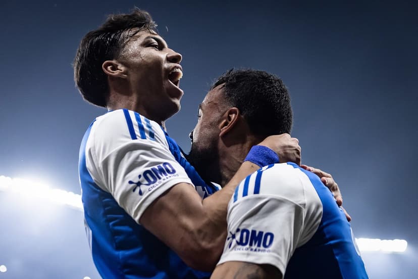 Cruzeiro despacha Atlético-MG e encara Corinthians na semi da Copa do ...