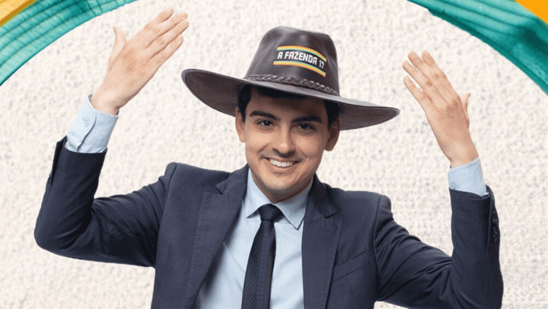 Dudu Camargo campeão? Tudo sobre a final da Fazenda e futuro de Dudu na TV