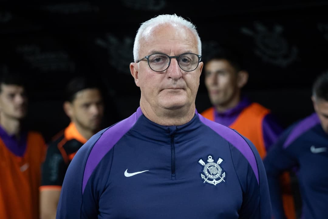 Dorival critica arbitragem em revés do Corinthians e absolve Yuri ...