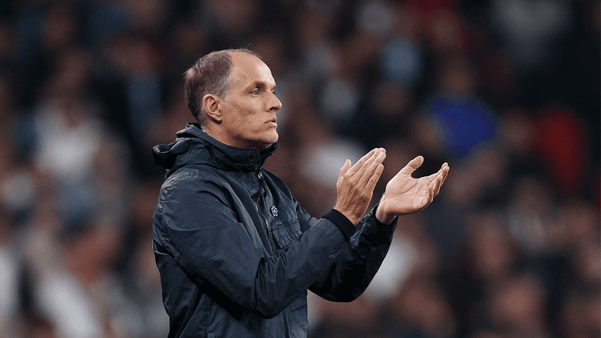 Técnico da Inglaterra faz pedido à Fifa para mudança durante hino nacional