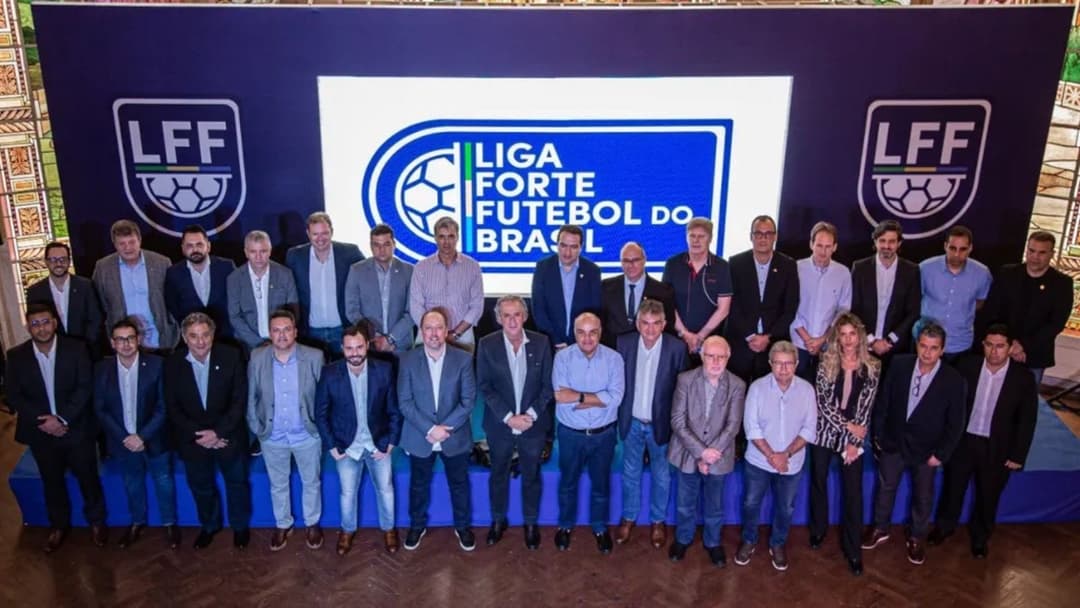 Libra e FFU: saiba quais clubes integram ligas após saída do Palmeiras