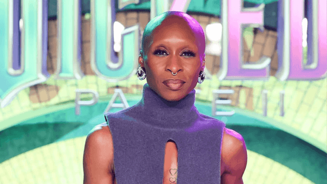 Quem é Cynthia Erivo? Atriz de Wicked que escolheu ser careca