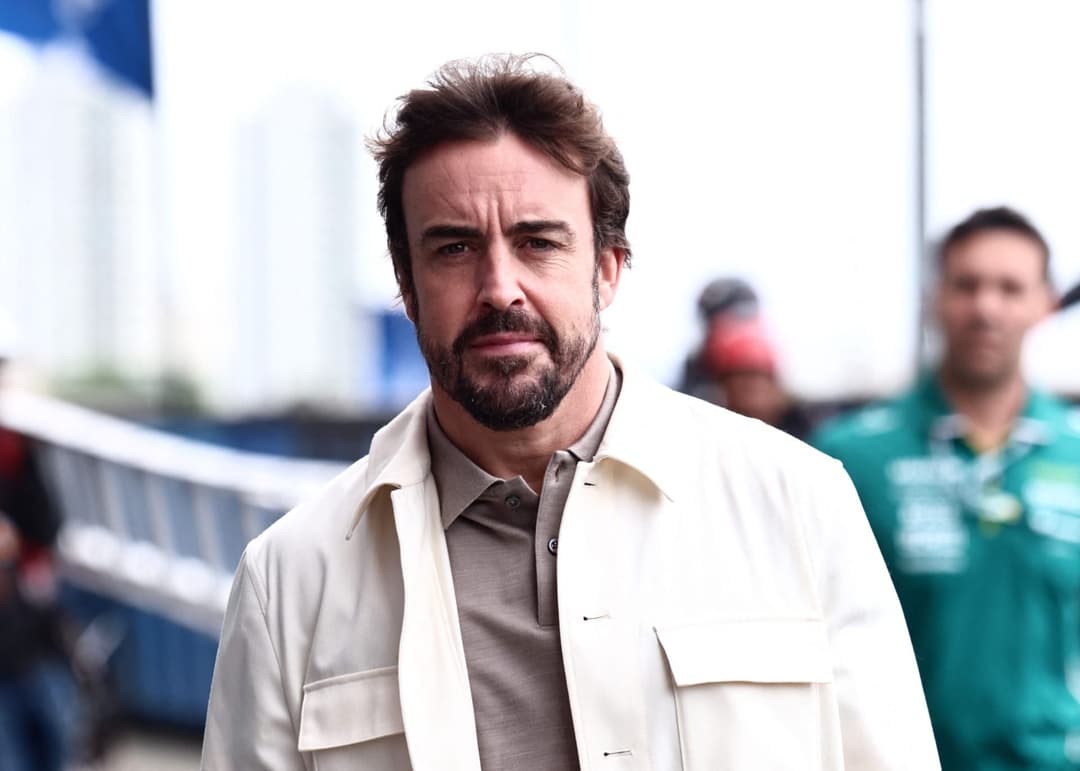 Alonso relembra conquistas em Interlagos e projeta GP de São Paulo especial