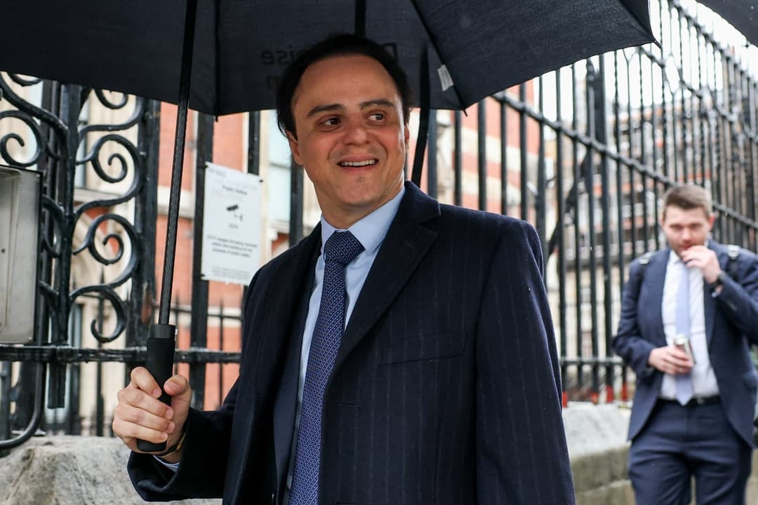 Justiça inglesa aceita ação de Felipe Massa por 2008 e processo avança