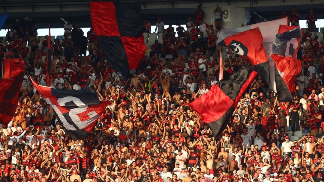 Pesquisa revela os times mais odiados do Brasil; veja a lista