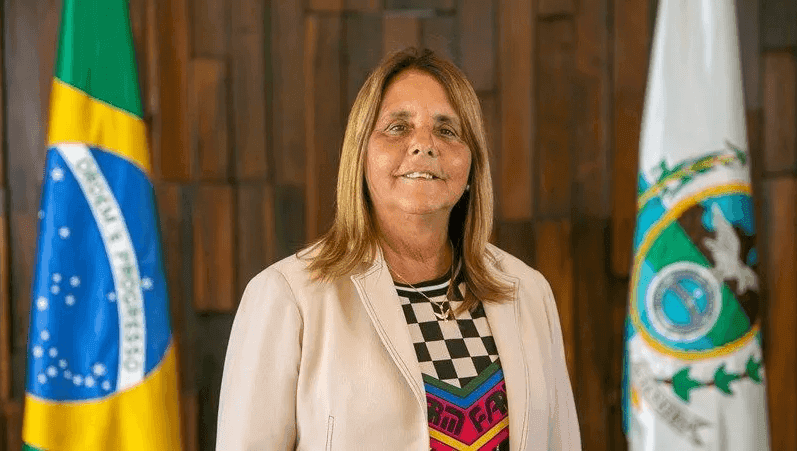 Processo criminal contra deputada Lucinha por milícia segue suspenso