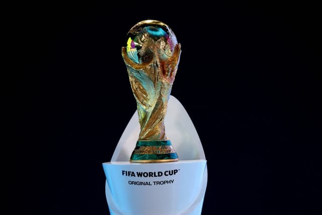 Sedes da Copa: relembre onde e como foram todos os torneios
