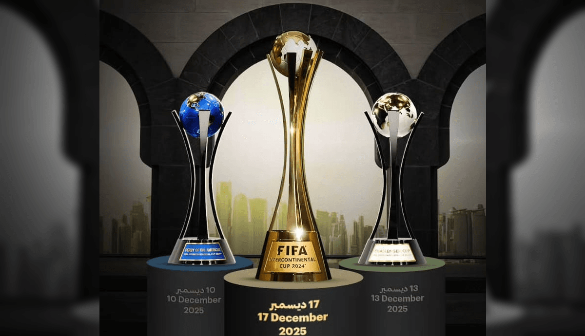 Mundial, Intercontinental ou Copa do Mundo: entenda a diferença