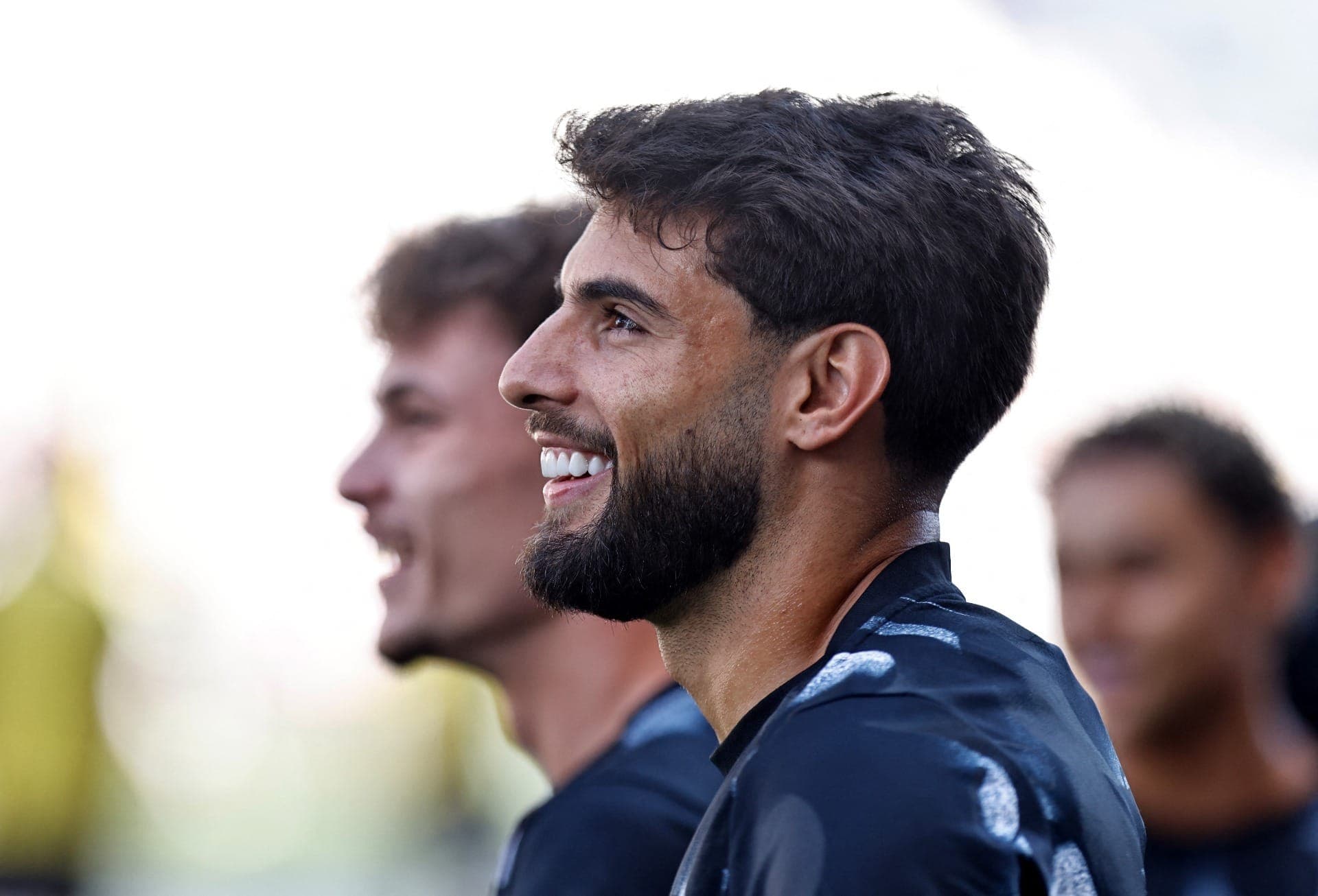 Neto: Yuri Alberto, do Corinthians, será jogador da Roma no meio de 2026
