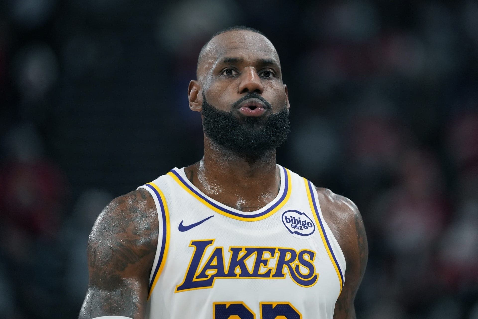 Los Angeles Lakers x Houston Rockets: onde assistir horário e melhores odds
