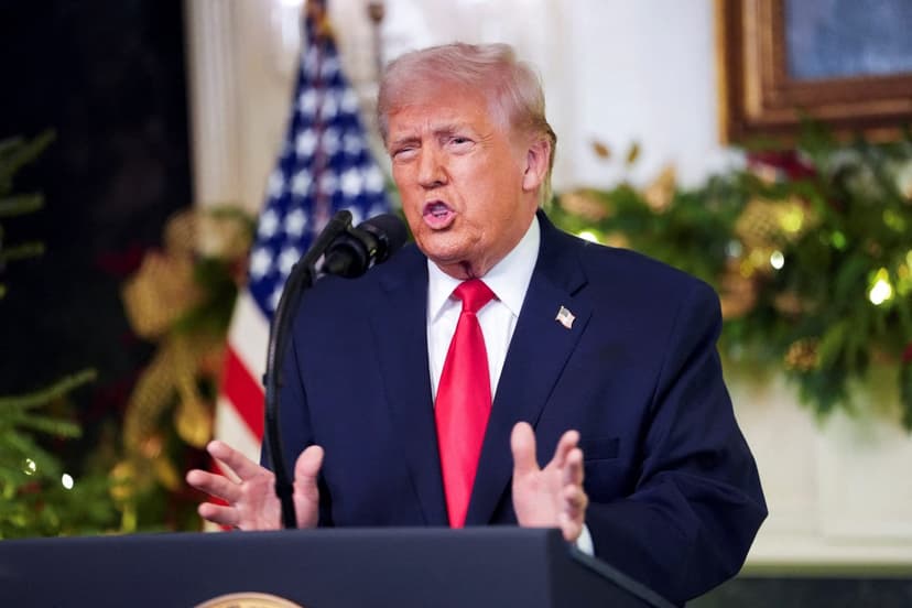 Exército dos EUA planeja operações no Irã sob possível ordem de Trump