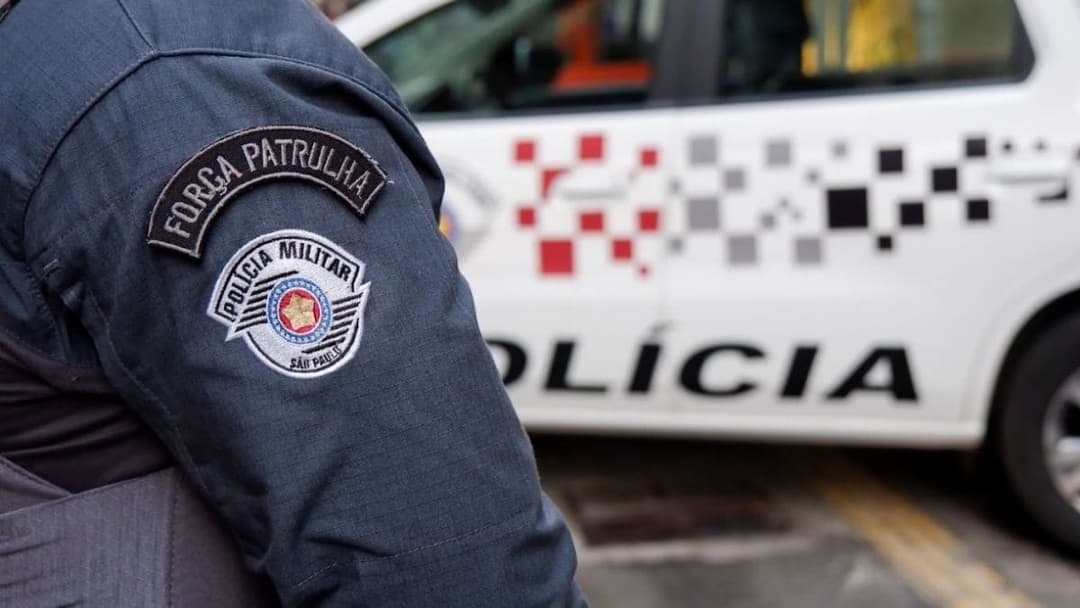 Russo é preso em flagrante por importunação sexual após filmar menor em SP