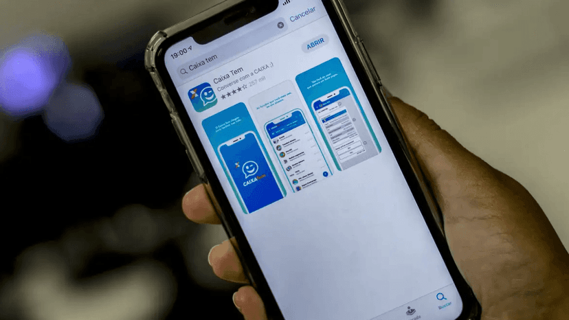 App da Caixa fora do ar hoje (01/04)? Veja o que fazer e erros relatados