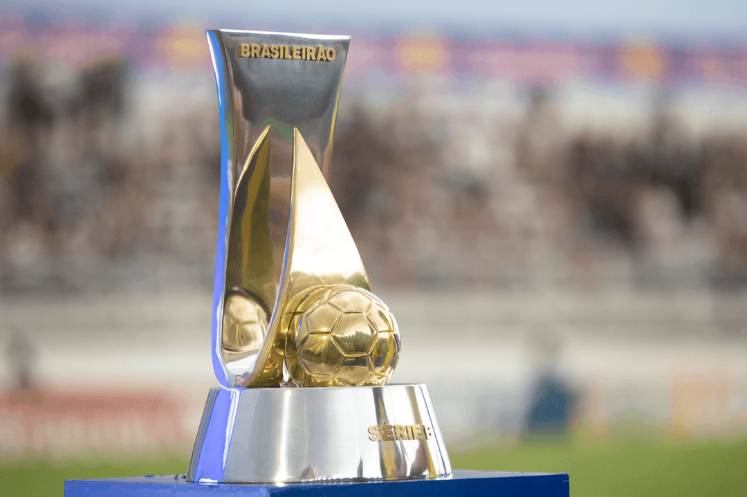 Série B do Brasileirão terá playoff para definir acesso; entenda