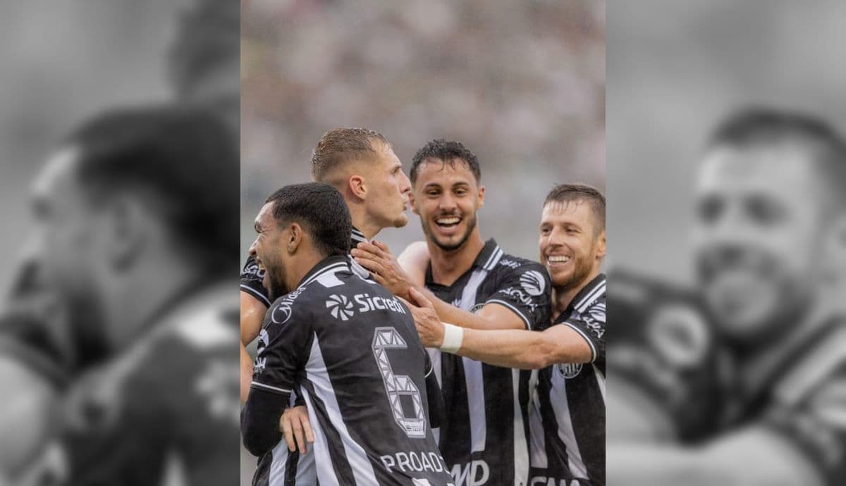 Todos os campeões do Campeonato Paranaense de Futebol