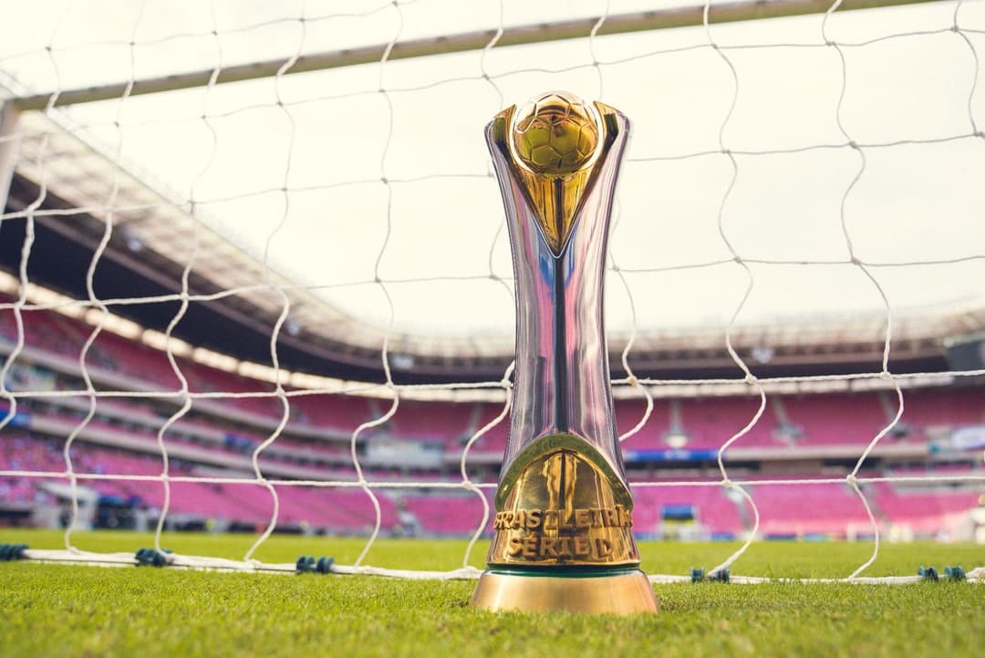 Veja todos os resultados dos jogos da 2ª rodada da Série D