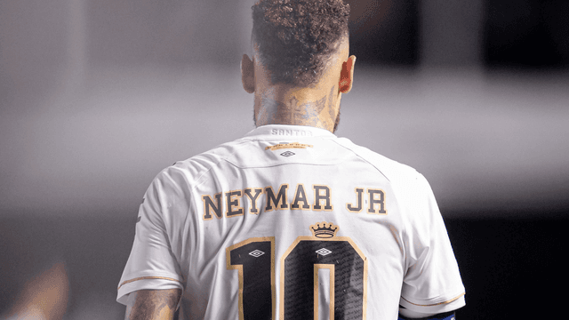 Público acredita que Neymar deva ser convocado para a Copa do Mundo