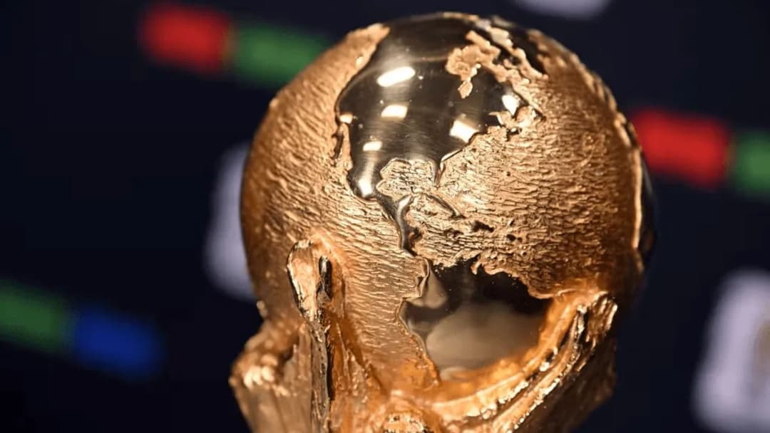 Veja resultados de todas seleções nos jogos pré-Copa do Mundo