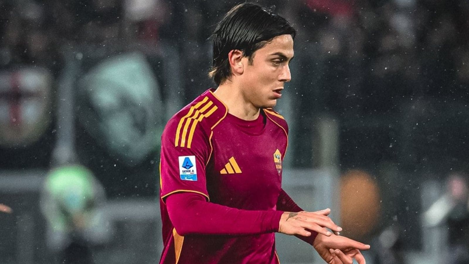 Boca Juniors tem acordo com Dybala, da Roma; veja detalhes