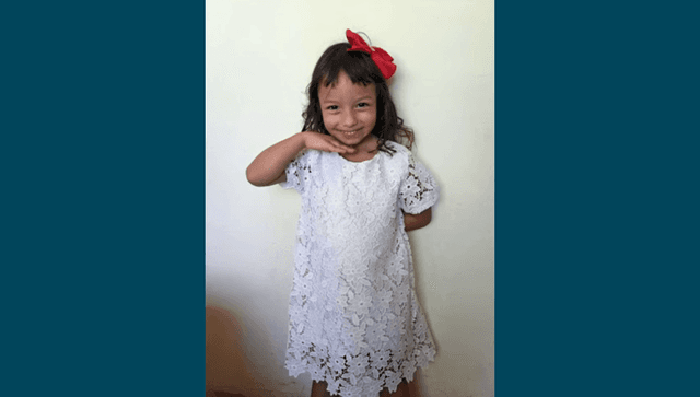 Menina morta e concretada em Itapetininga foi enterrada viva, diz laudo