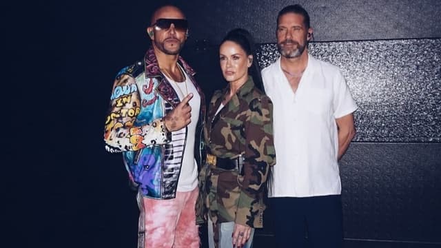 Aqua, banda do hit 'Barbie Girl', anuncia fim de carreira após 30 anos