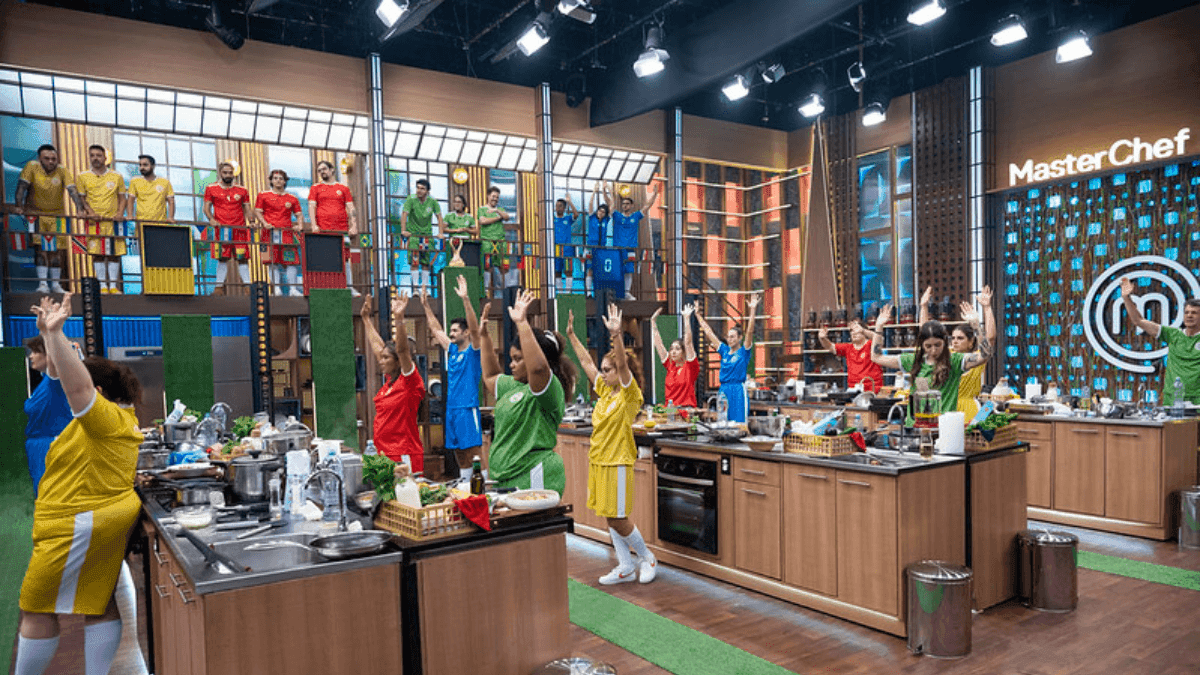 Estreia da 13ª temporada de MasterChef rende memes nas redes; veja